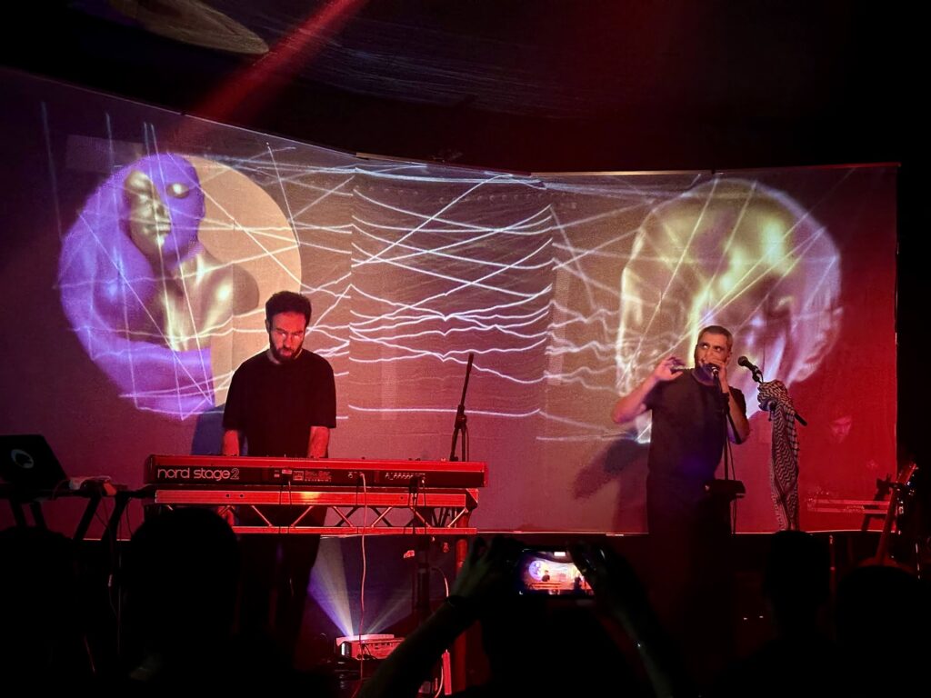 Tarab Linkup Vol. 2 – E2E Events